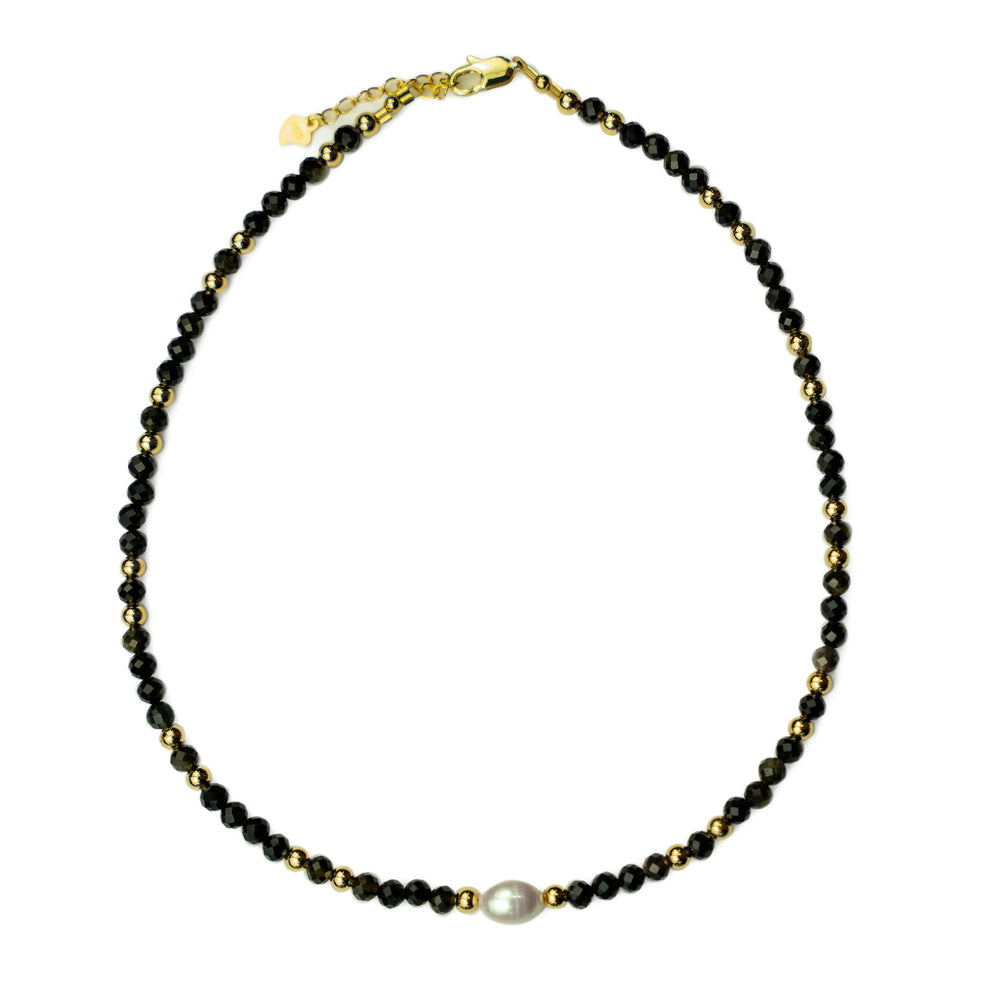 Transformation Necklace – Cinnamon Girl Designs